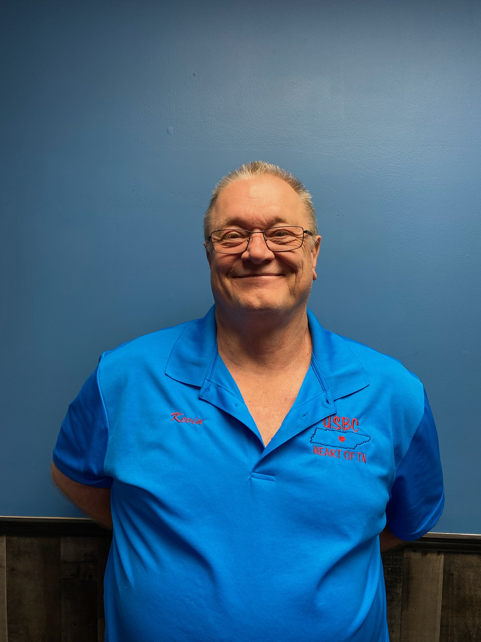 Heart Of Tennessee USBC